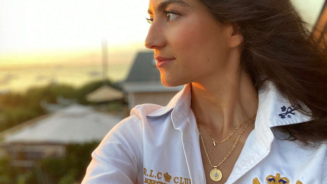 Siena Collection – Erica Haley