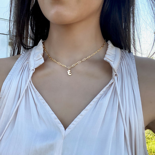 Petite Link Collection – Erica Haley