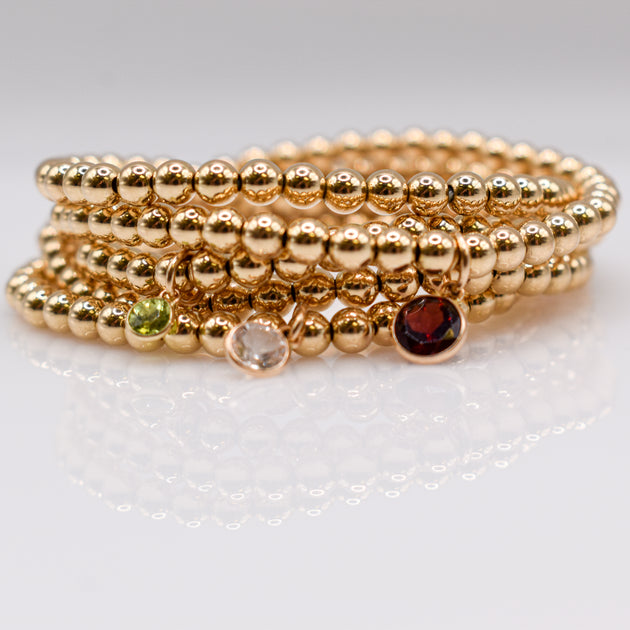 Birthstone Collection – Erica Haley