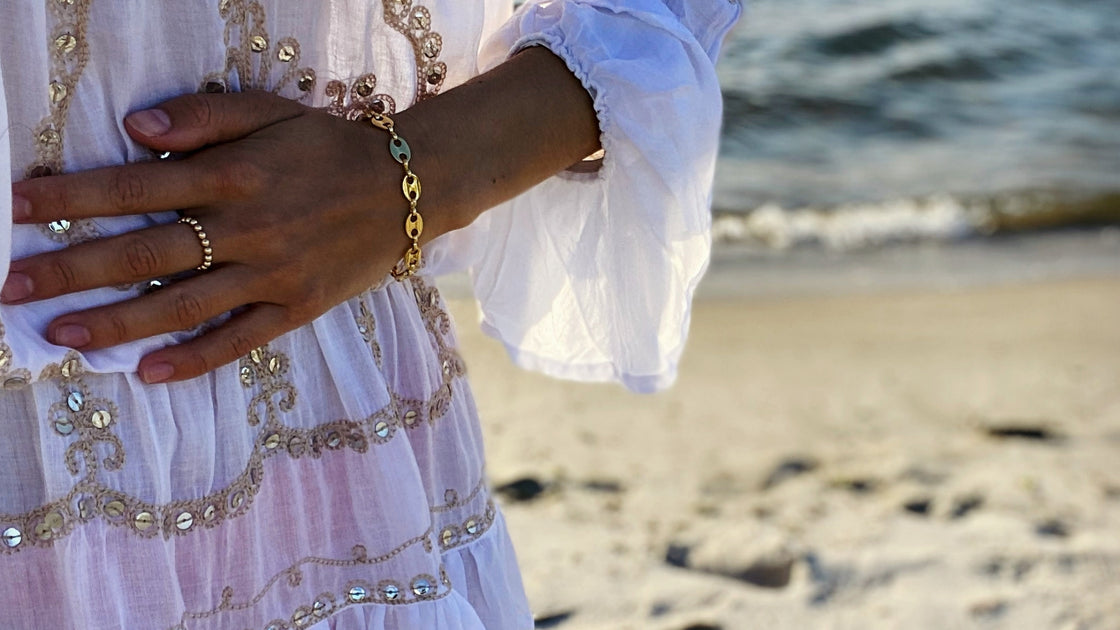 Rings & Earrings – Erica Haley