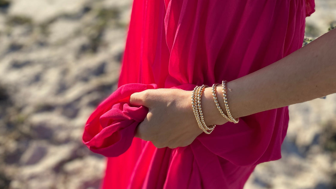 Erica Bracelets – Erica Haley