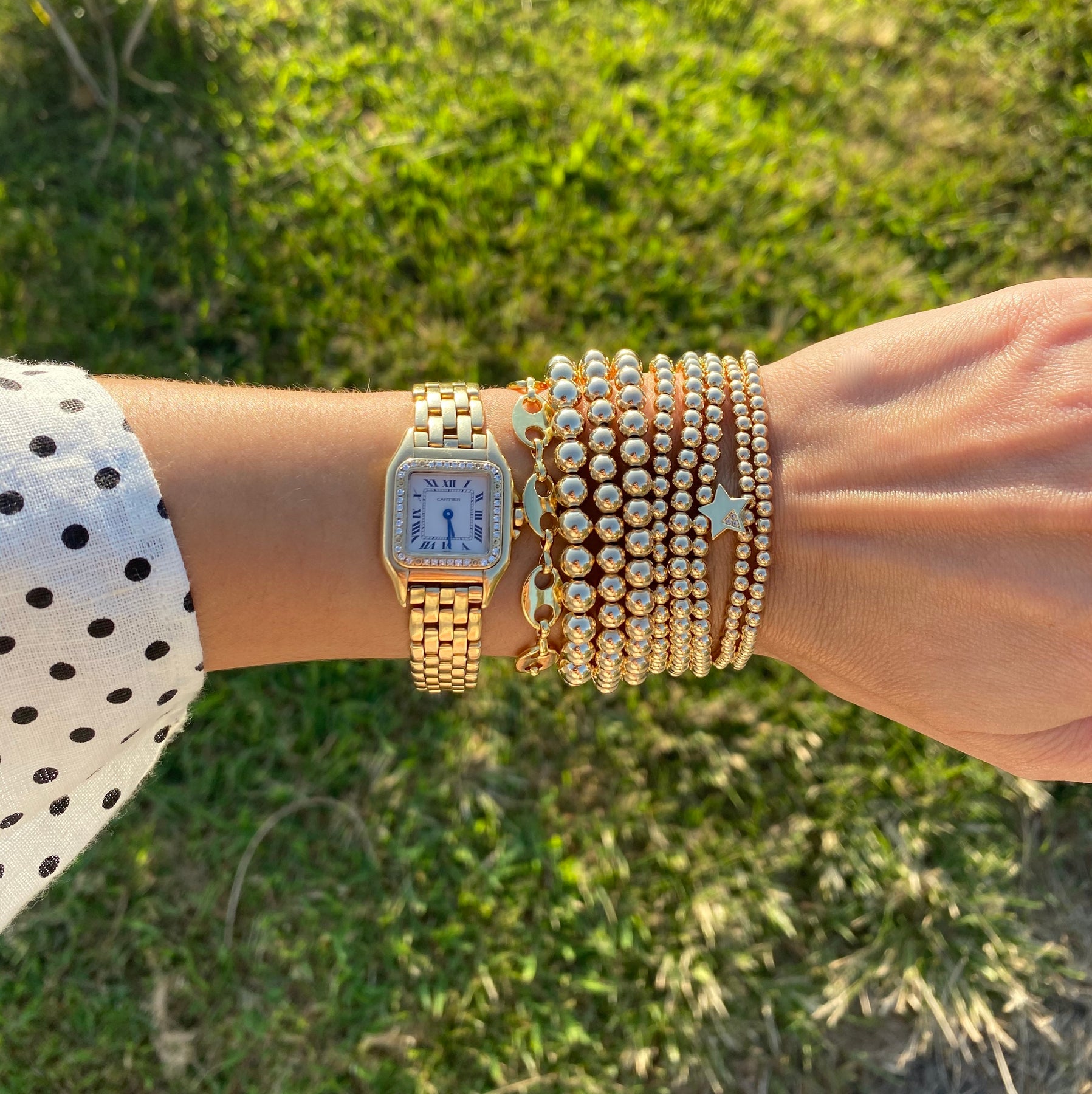 Bracelets – Erica Haley