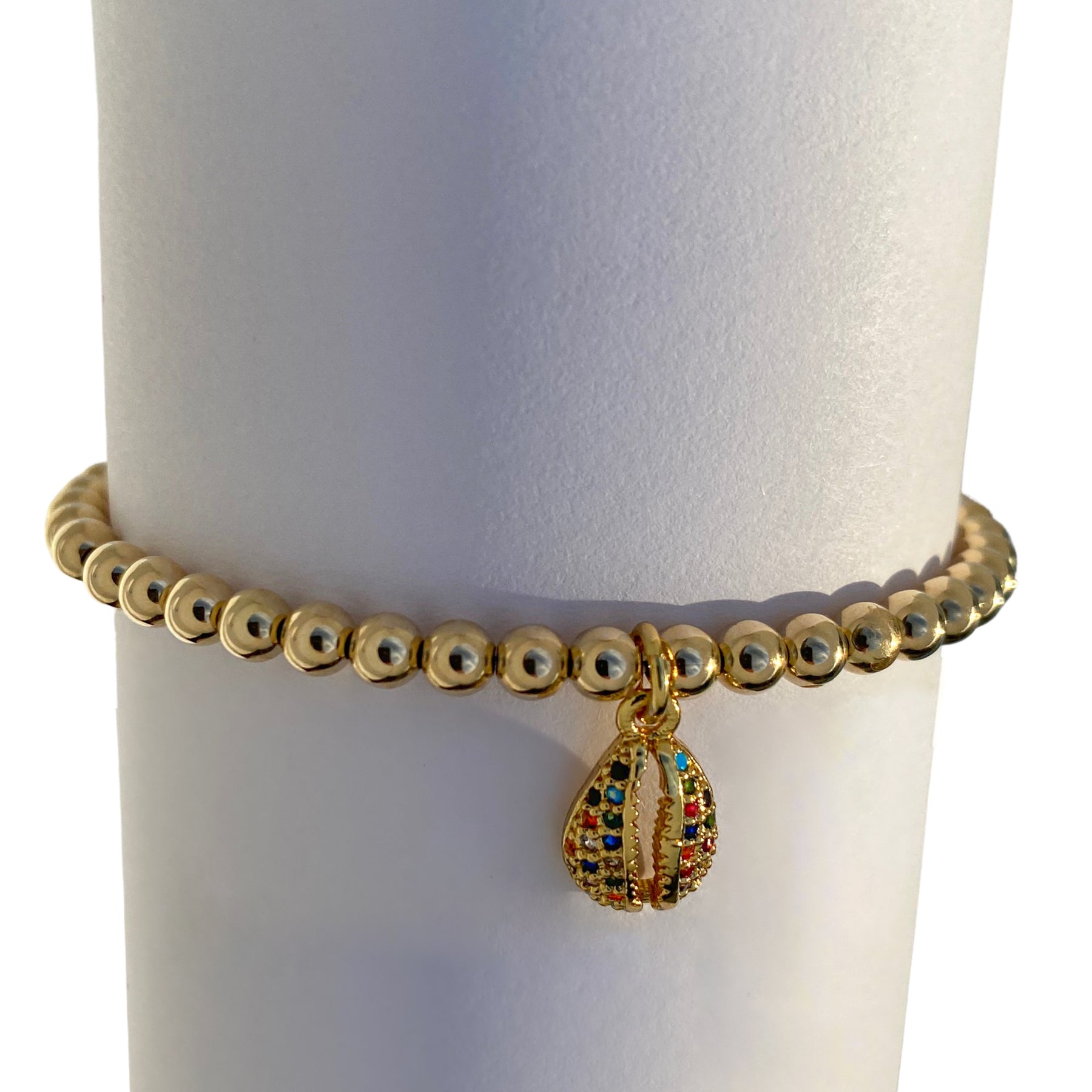 Bracelets – Erica Haley