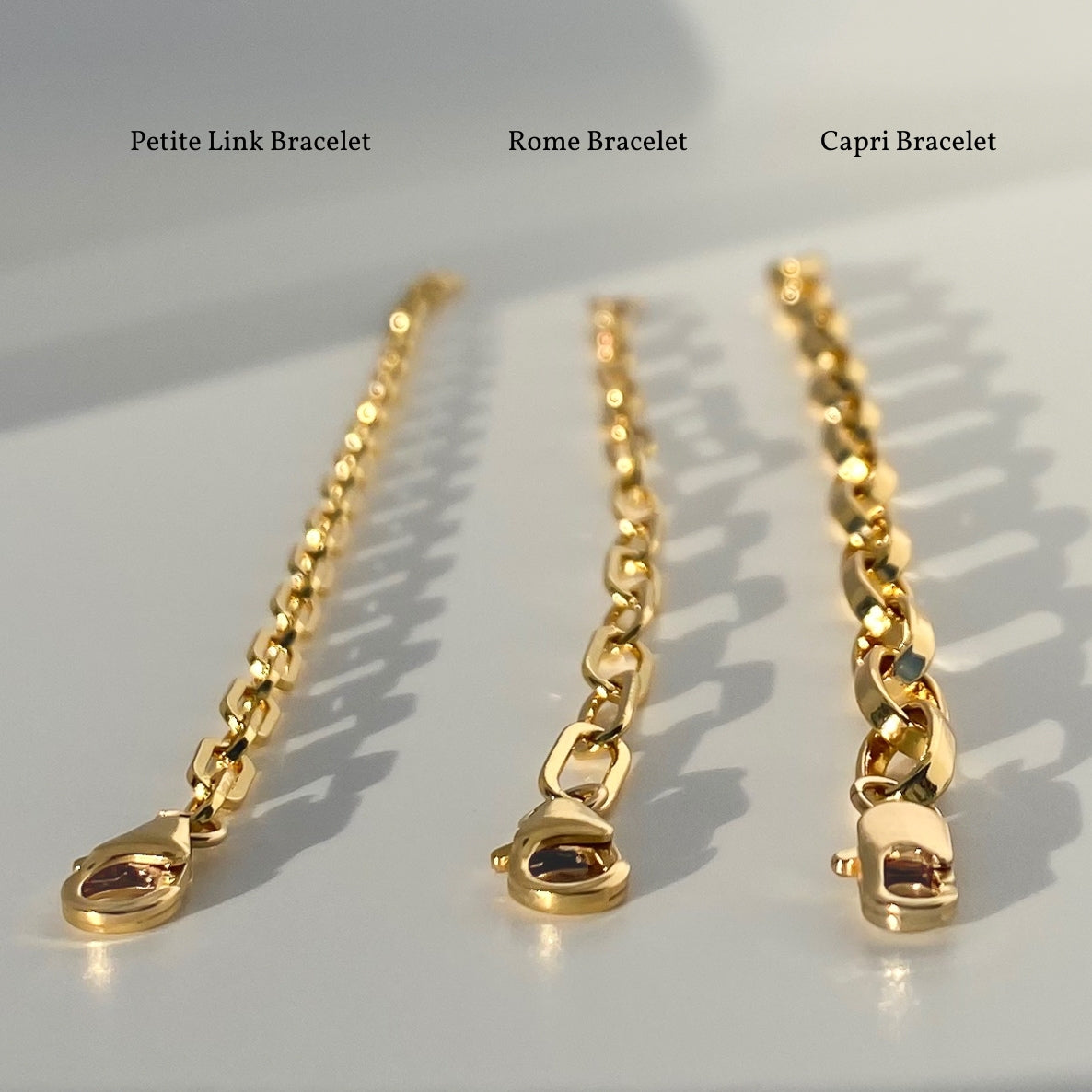 Bracelets – Erica Haley